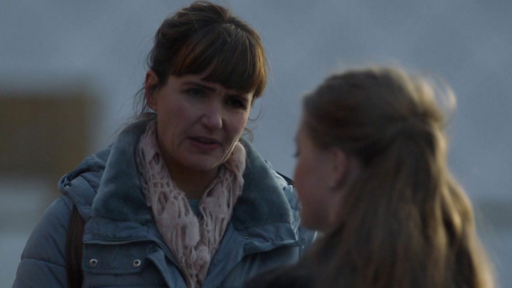 BBC Four - Trapped, Series 2