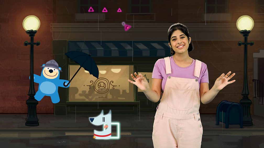 CBeebies - Our Planet, Hop, Skip and Jump and Baby Birds, How do ...