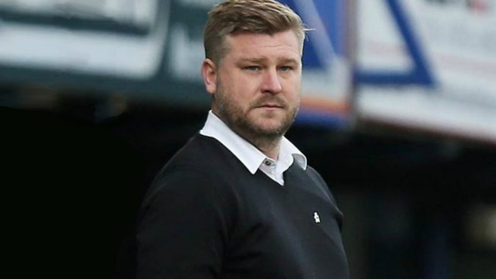 BBC Radio Oxford - Howard Bentham