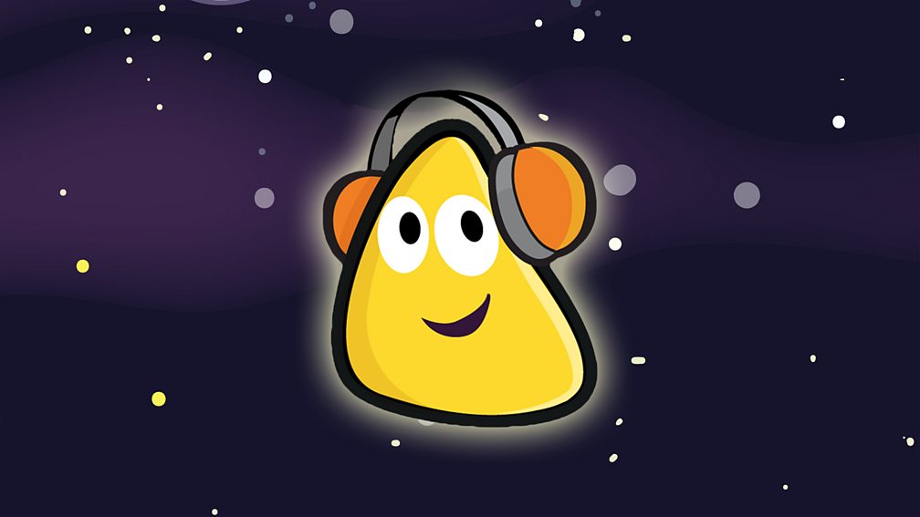 CBeebies Radio - Story Time