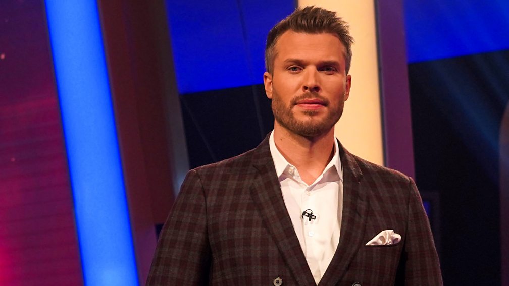 BBC One - Impossible Celebrities - Episode guide