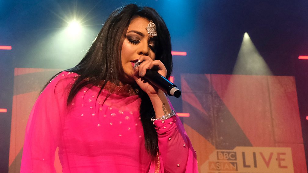 BBC Asian Network - Asian Network Live