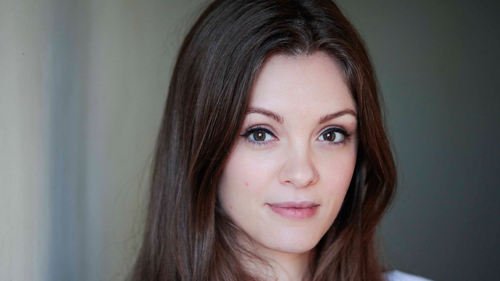 BBC - BBC Cardiff Singer of the World, 2019 - Katie Bray