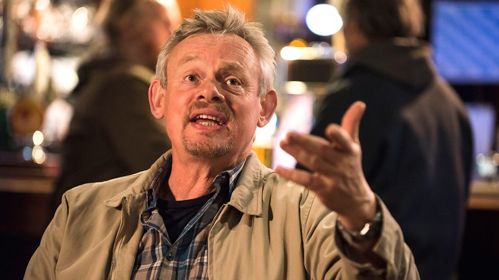 BBC One - Warren - Episode guide