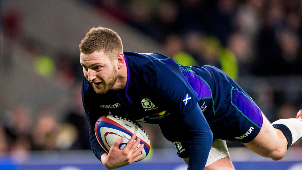 BBC Radio Scotland - John Beattie