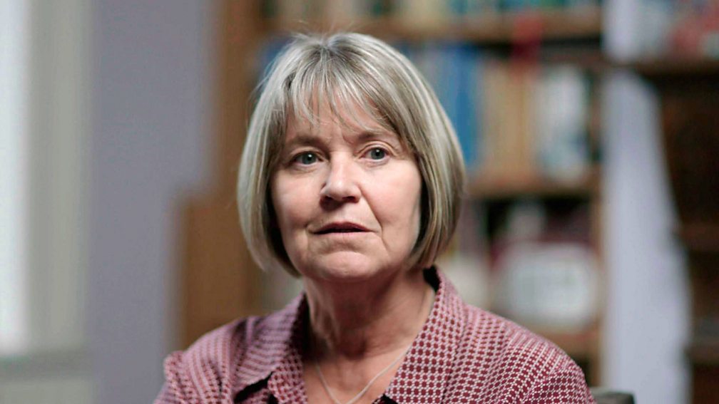 BBC Four - The Yorkshire Ripper Files: A Very British Crime Story ...