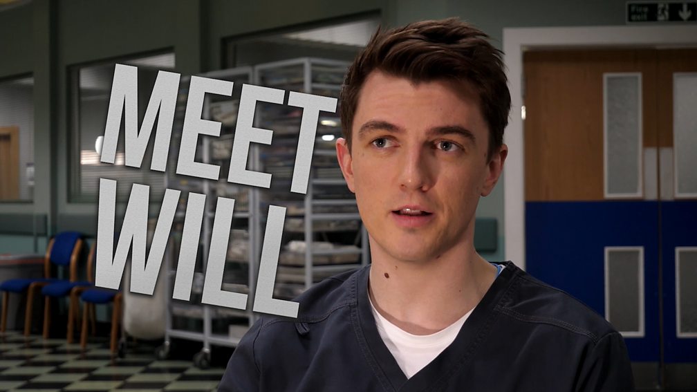 BBC One - Casualty (Archive), Series 33, Episode 29, Episode 29 ...