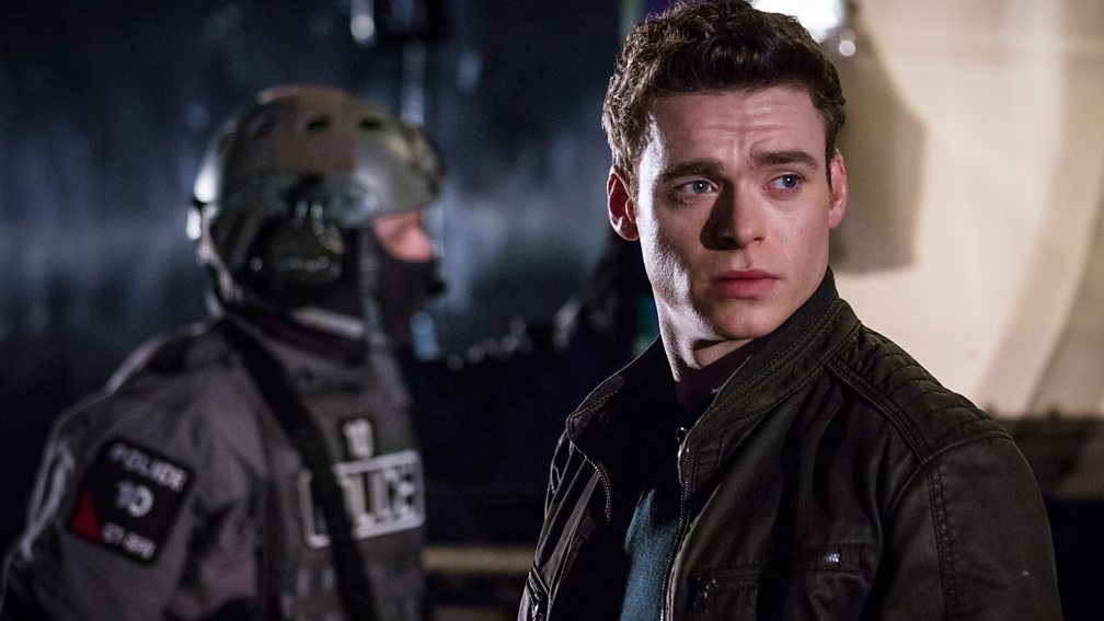 BBC One - Bodyguard - Episode guide