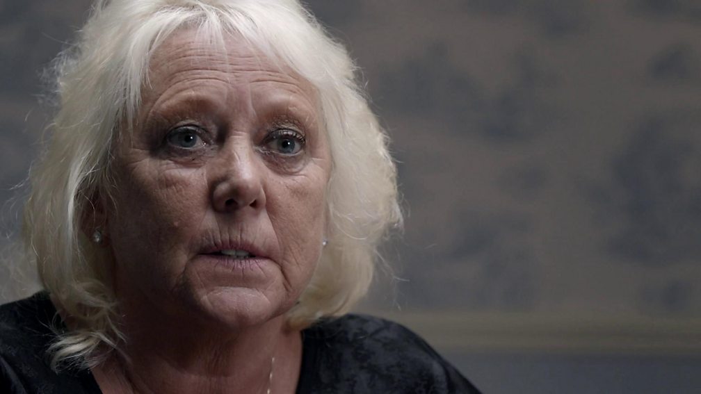 BBC Four - The Yorkshire Ripper Files: A Very British Crime Story