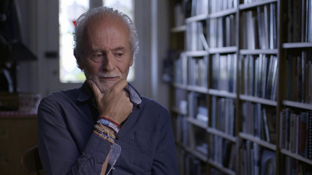 BBC Four - The Yorkshire Ripper Files: A Very British Crime Story