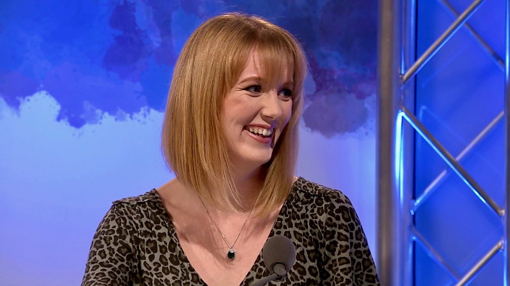 BBC Radio Scotland - Breaking the News, Series 12 - TV, Neil Delamere, Jay Lafferty, Jamie ...