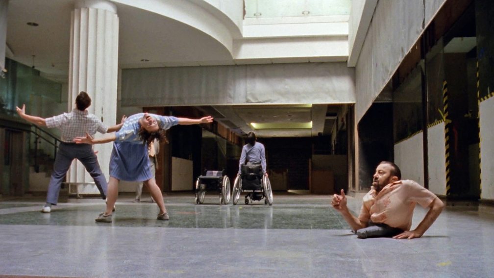 BBC Arts - Artificial Things