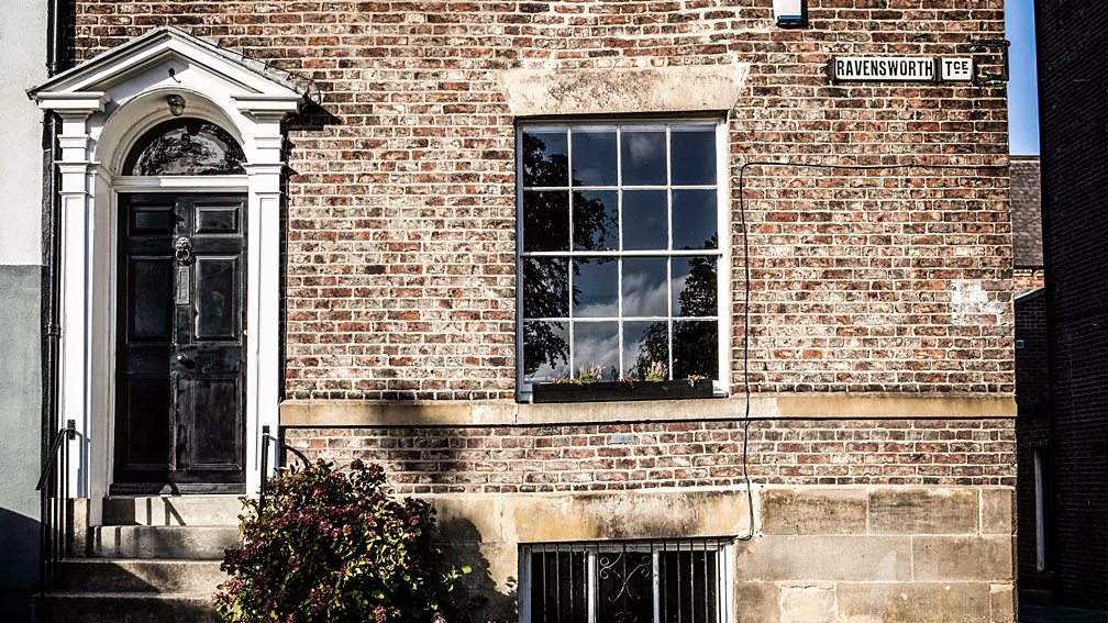 BBC Two - A House Through Time