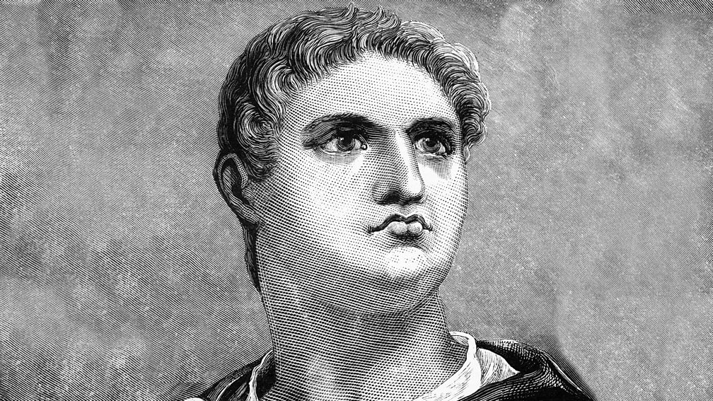 BBC Radio 4 - In Our Time, Nero, Why did Nero kill his mother?