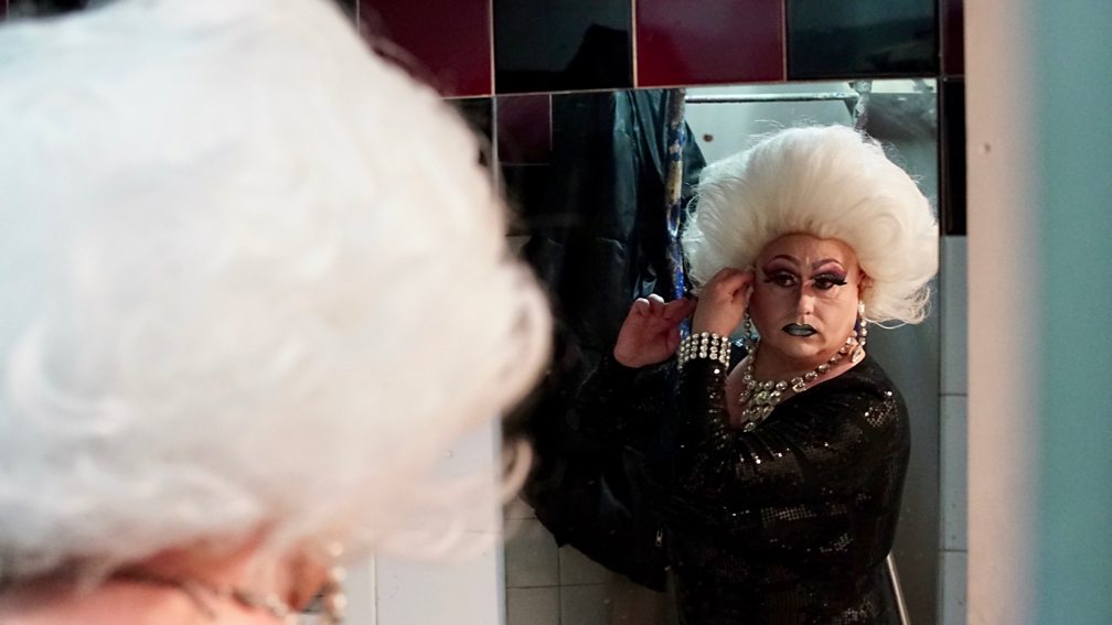 BBC Scotland - Mother Tuckers: Drag Queens of Glasgow, Trailer for ...
