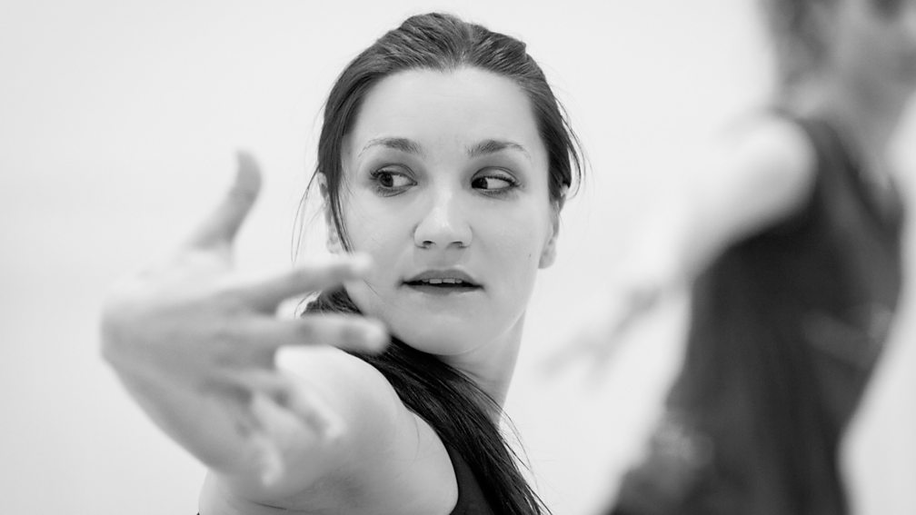 BBC Four - BBC Young Dancer, 2019 - Kenrick Sandy