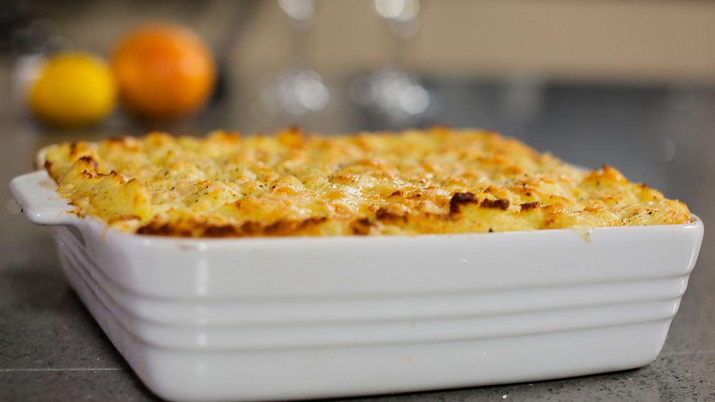 BBC Scotland - The Great Food Guys - Next on