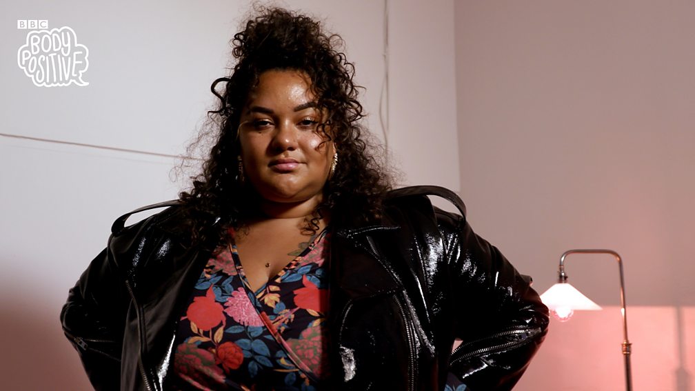 BBC - BodyPositive