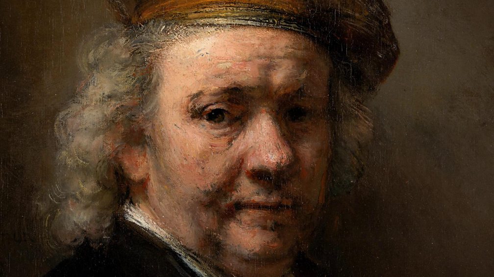 BBC Four - Looking for Rembrandt, Series 1, Episode 1, Art collector ...