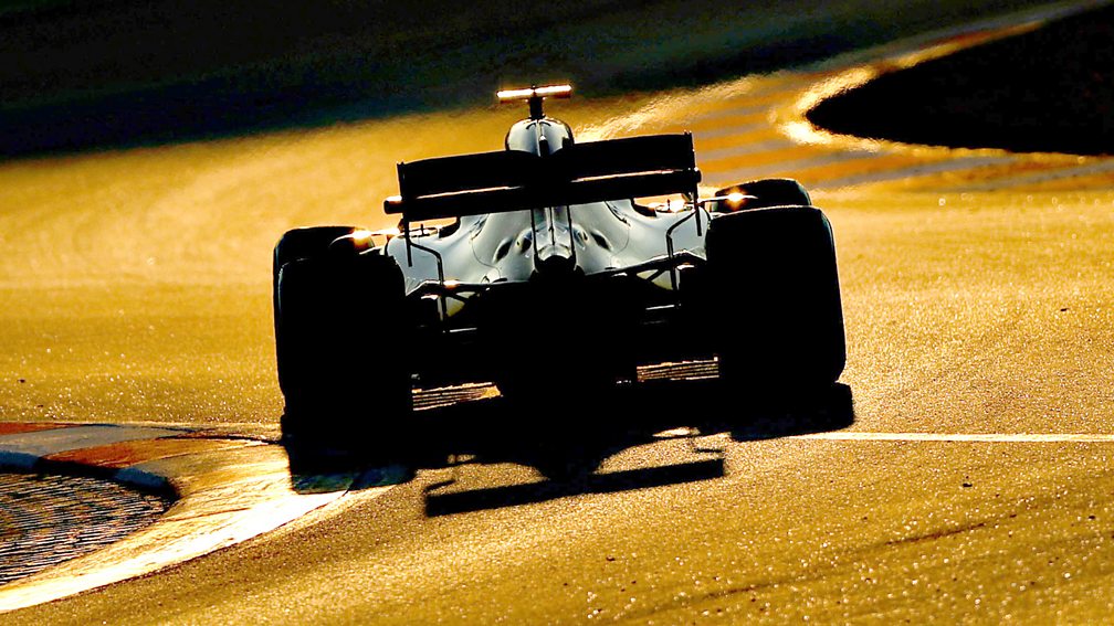 BBC Radio 5 Live - 5 Live Formula 1 - Next on