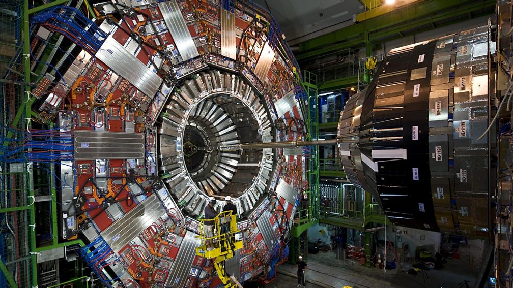 BBC World Service - CrowdScience, Will we ever know what the universe ...