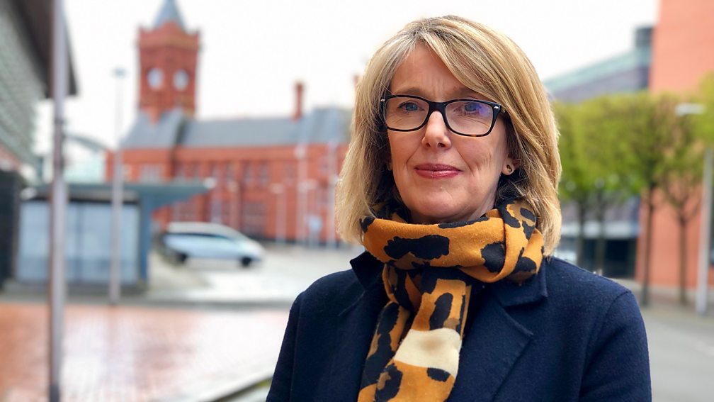 BBC Radio Wales - A Tale Of Two Nations