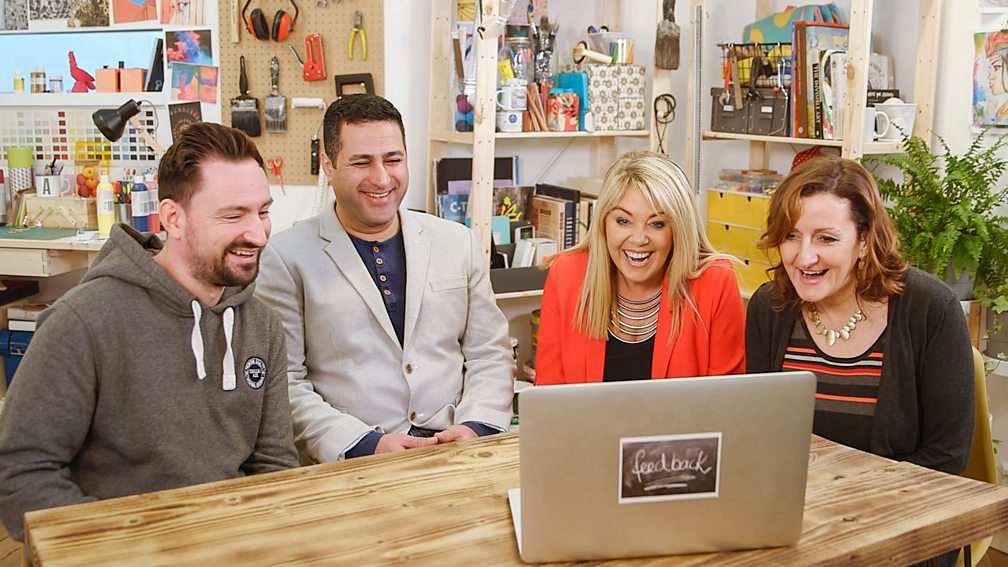 BBC One Northern Ireland HD - Schedules, Thursday 2 May 2019