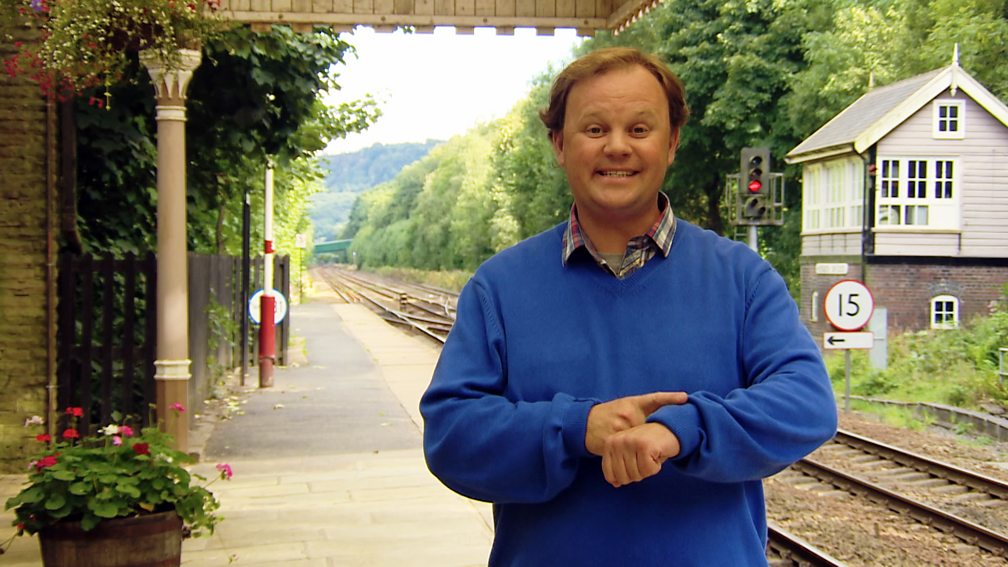 CBeebies - Schedules, Thursday 26 December 2019