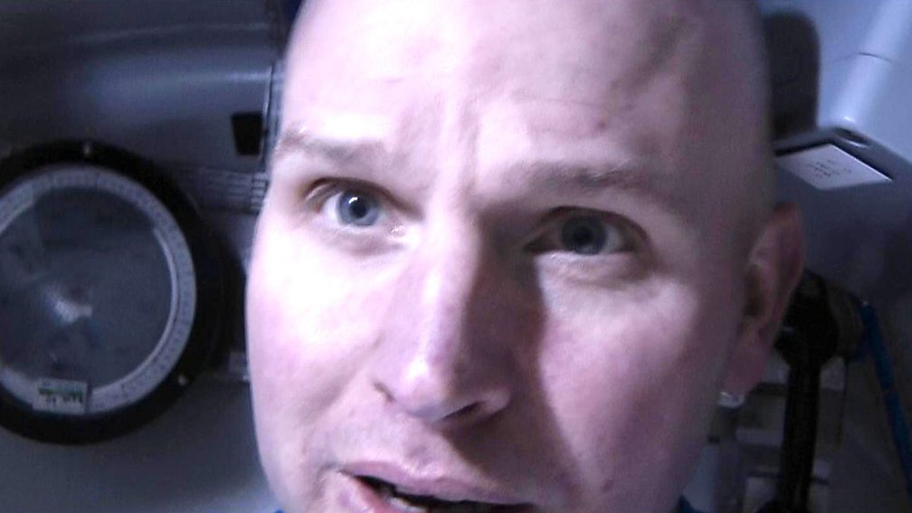 BBC Scotland - Last Breath, Diver Chris Lemons is unconscious at the ...