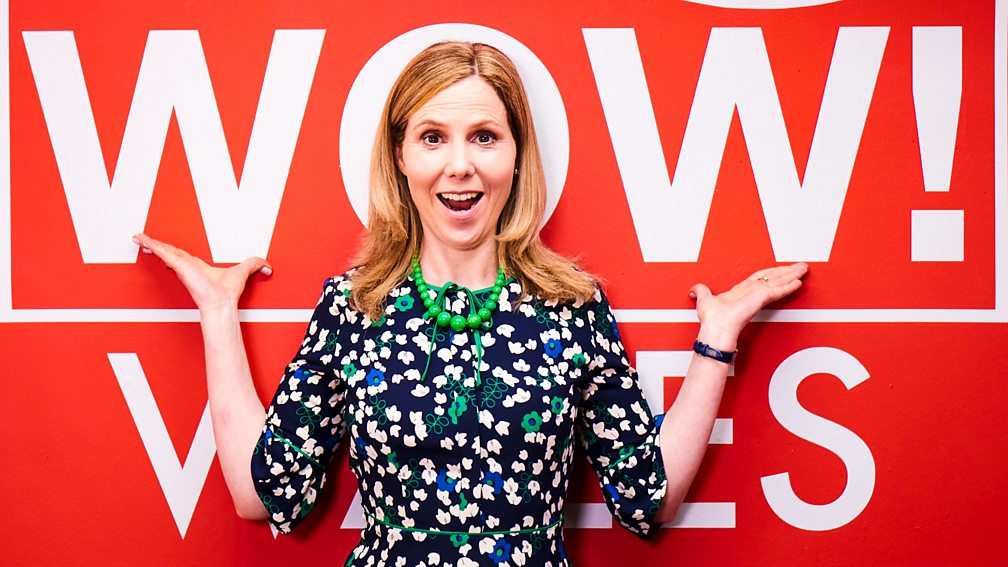 BBC - The Welsh Comedy Collection