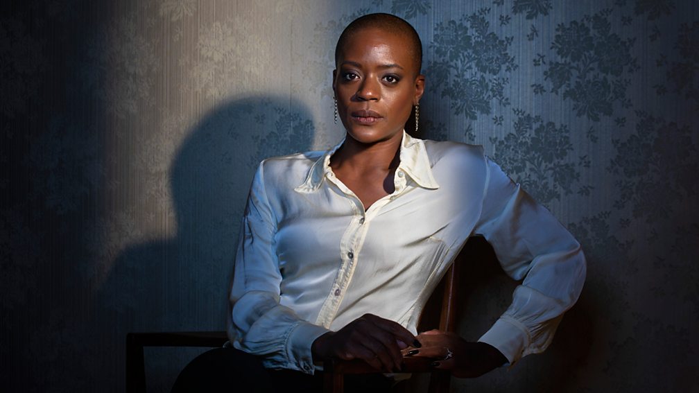 BBC One - Years and Years - Vivienne Rook