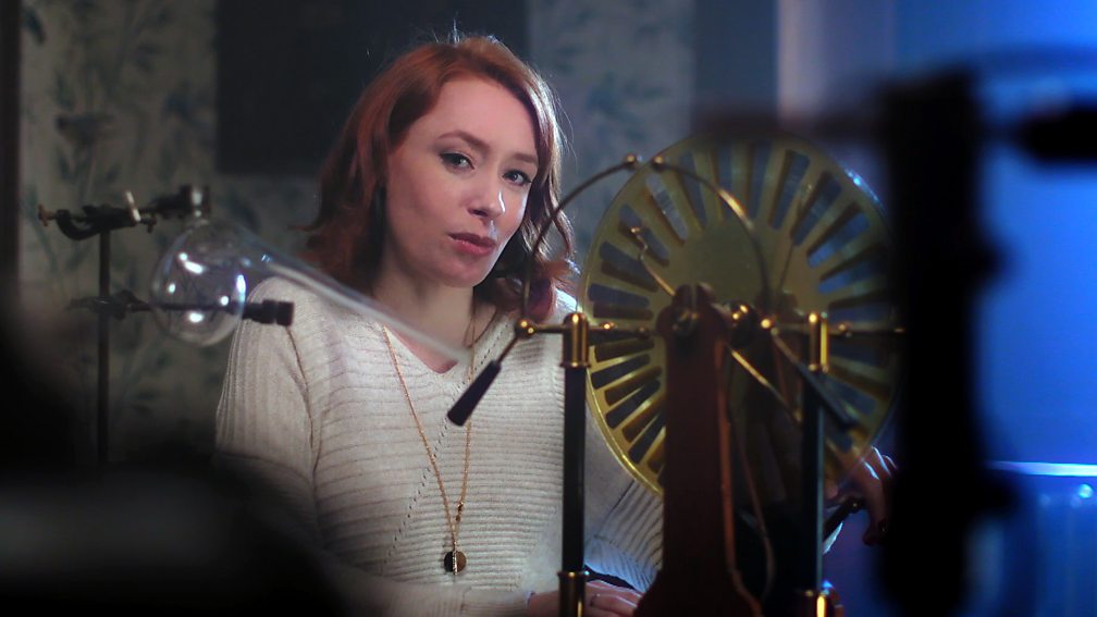 BBC Four - Victorian Sensations, Series 1, Decadence and Degeneration ...