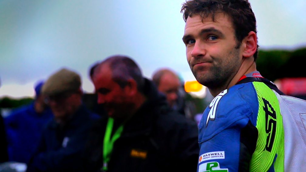 BBC One - Remembering William Dunlop
