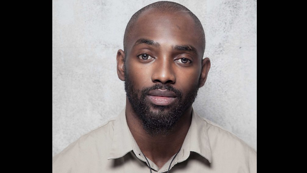 BBC Four - BBC Young Dancer, 2019 - Kenrick Sandy