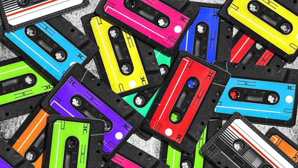 BBC Radio 2 - Sounds of the 80s Mastermix