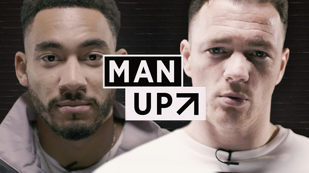 BBC - Man Up - Episode guide