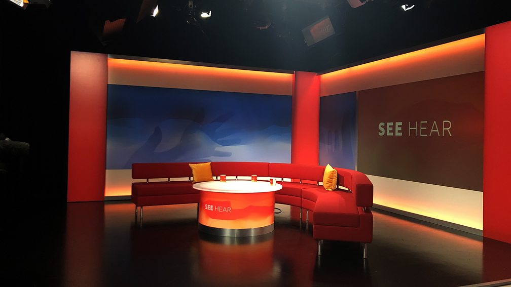 BBC Two - See Hear