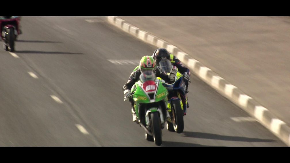 BBC One - Bikes!