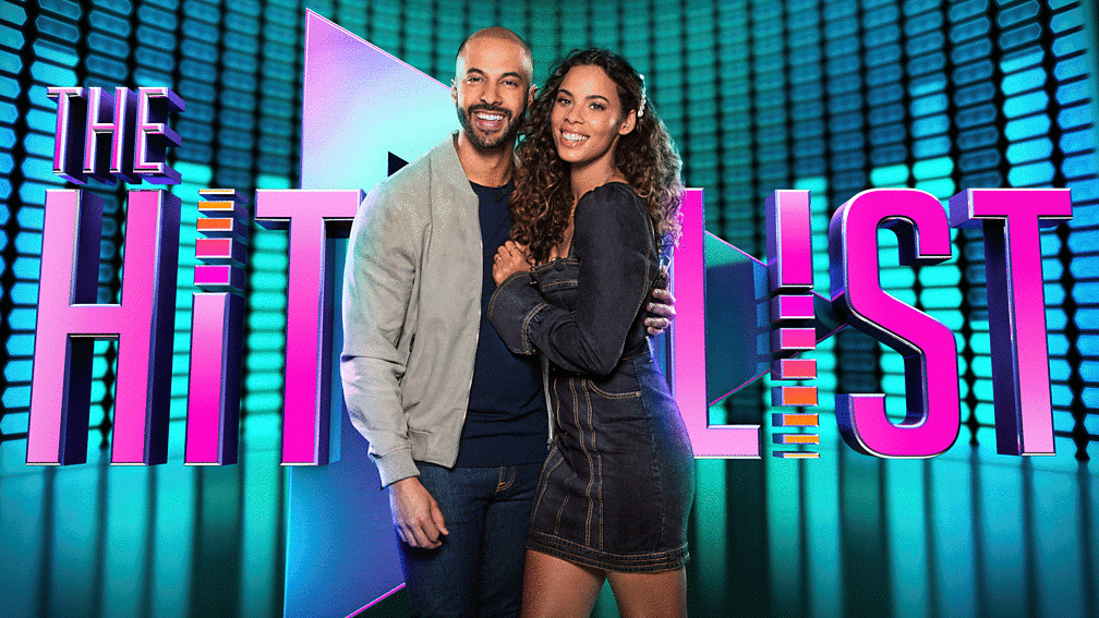 BBC One The Hit List Series 1 Episode 1 The Hit List Trailer short 