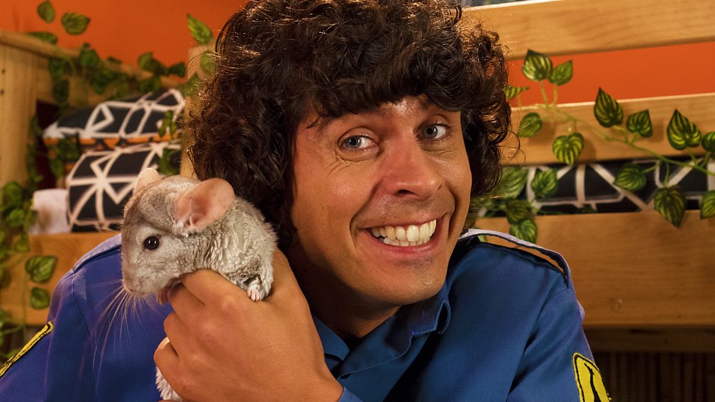 BBC - CBeebies Amazing Animals