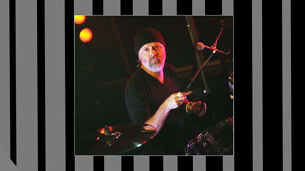 BBC Radio 1 - Radio 1's Rock Show with Daniel P Carter - Available now