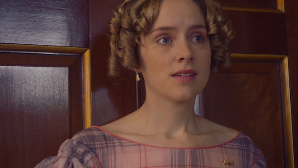 BBC One - Gentleman Jack - The Real Diaries of Anne Lister