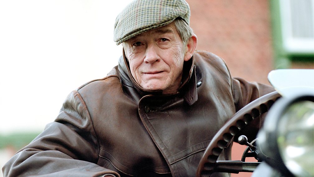 BBC Four - The Alan Clark Diaries - Episode guide