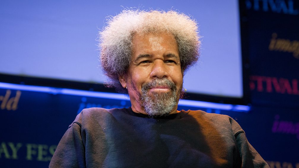 BBC Arts - Hay Festival, 2018, Robert Webb, Robert Webb on 'toxic ...