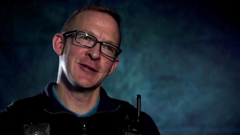 BBC One - Critical Incident