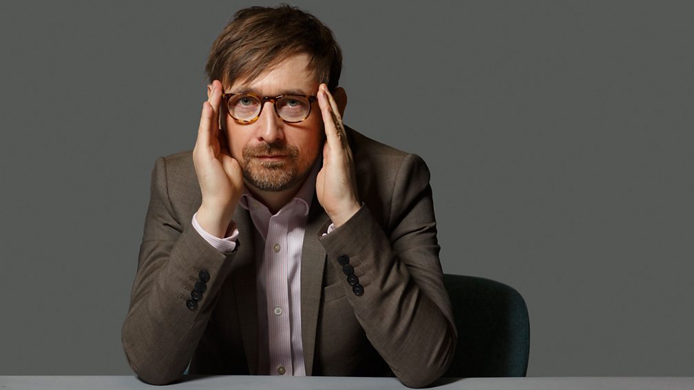 BBC Radio 4 - Loose Ends, Dom Joly, The Divine Comedy, Giles Cooper ...