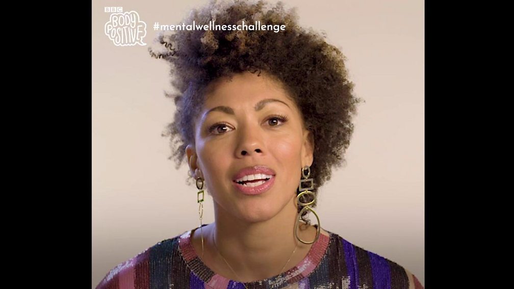 BBC - BodyPositive - Take the Body Positive 30 Day Mental Wellness ...
