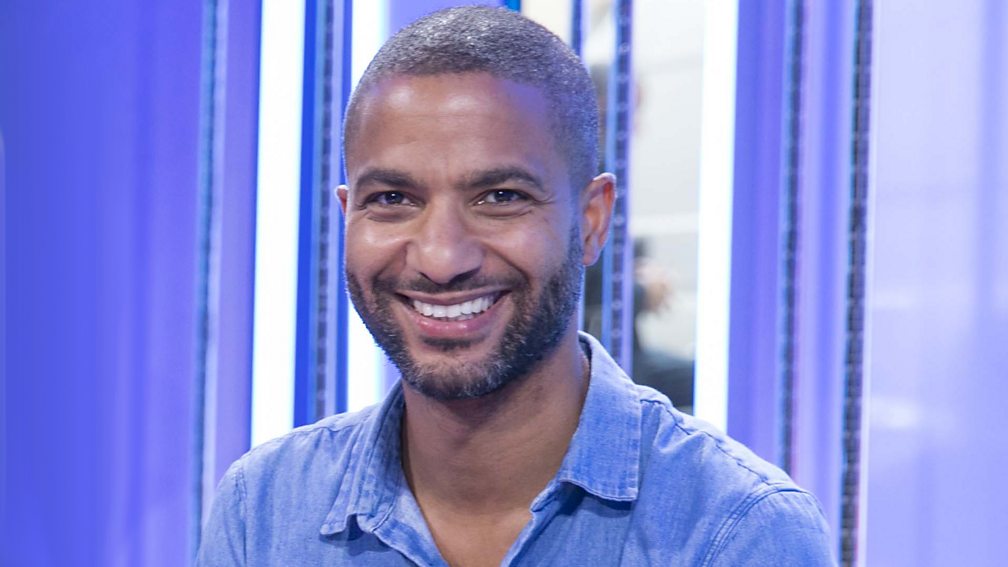 BBC One - Sunday Morning Live - Sean Fletcher