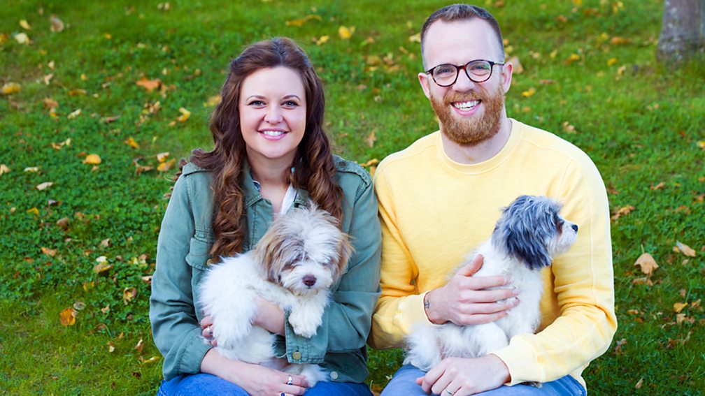 CBeebies - Ferne and Rory's Vet Tales