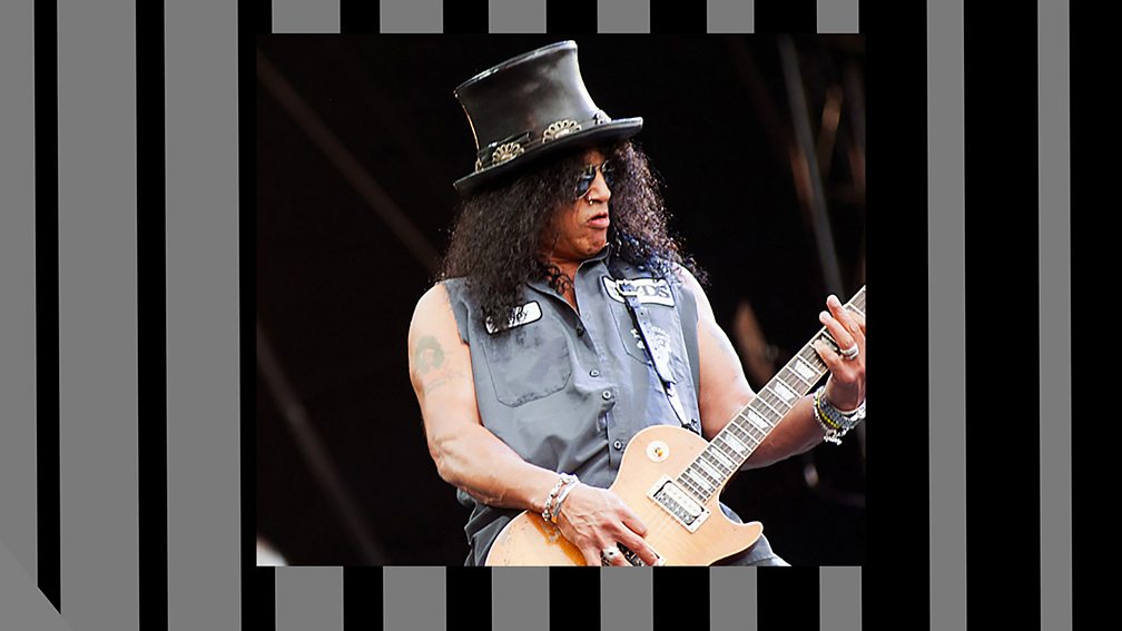 BBC Radio 1 - Radio 1's Rock Show with Daniel P Carter - Available now